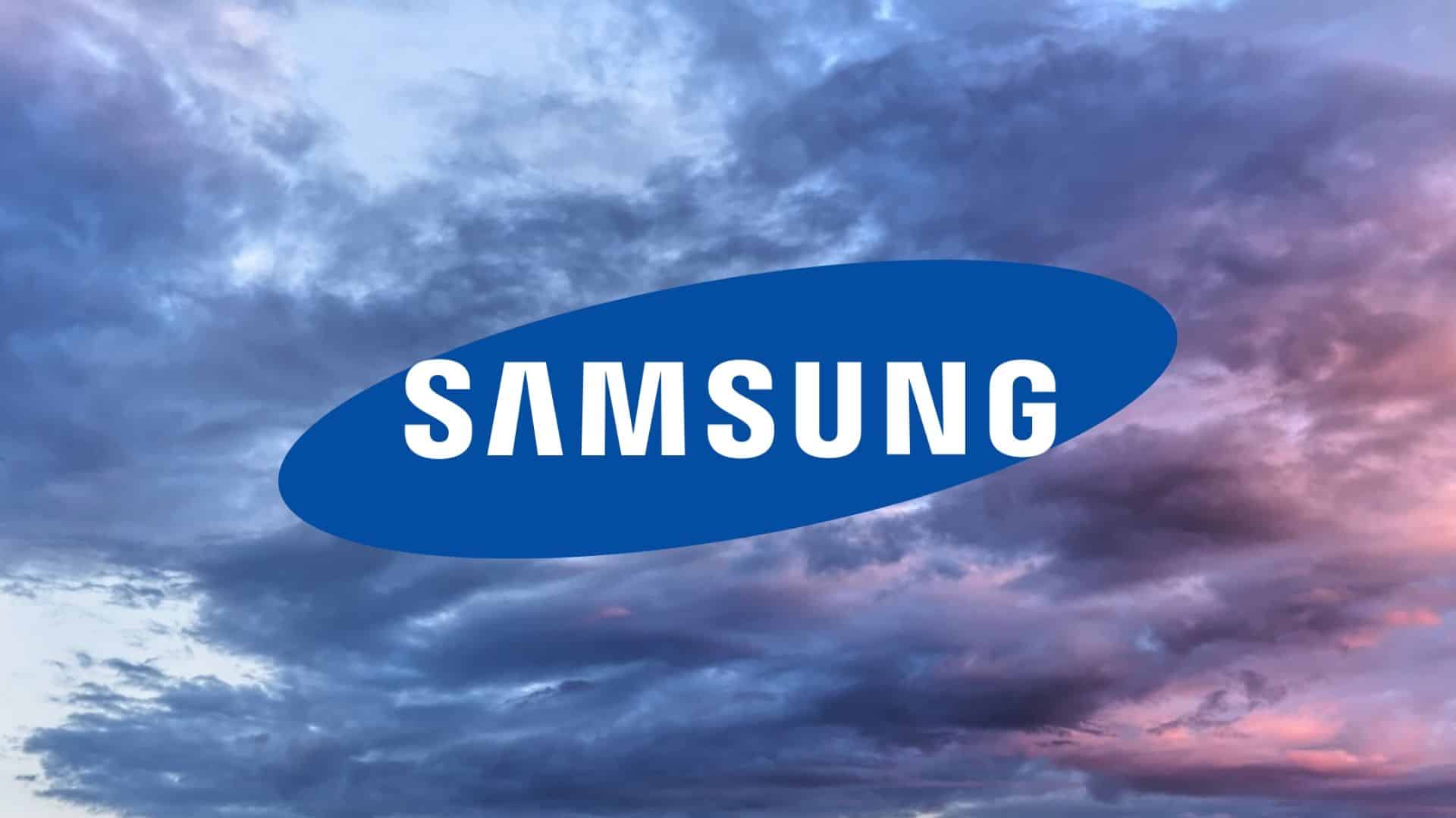 Samsung se tourne vers son propre Cloud pour s'émanciper d'Amazon