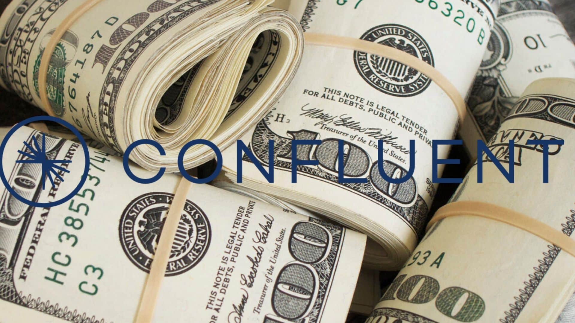 Confluent : le leader du Big Data en streaming lève 250 millions