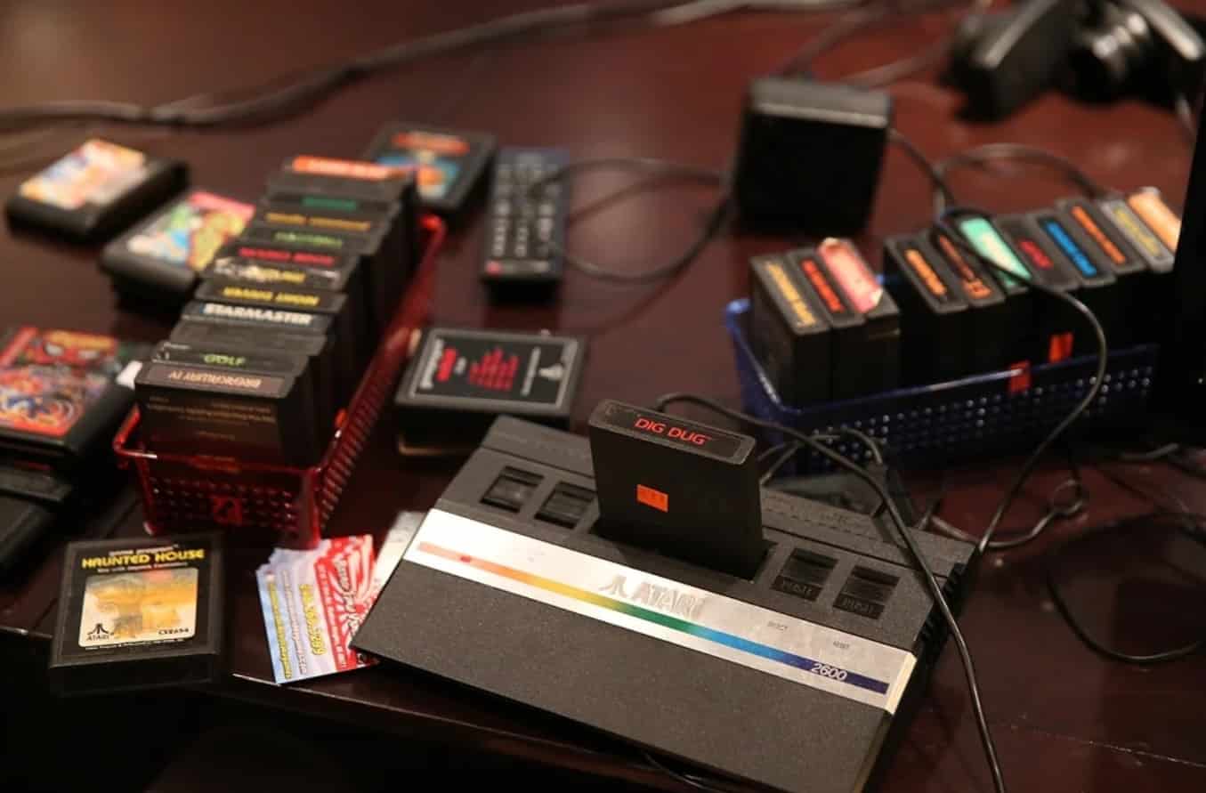 DeepMind Agent57 : une IA meilleure que l'humain à 57 jeux vidéo Atari