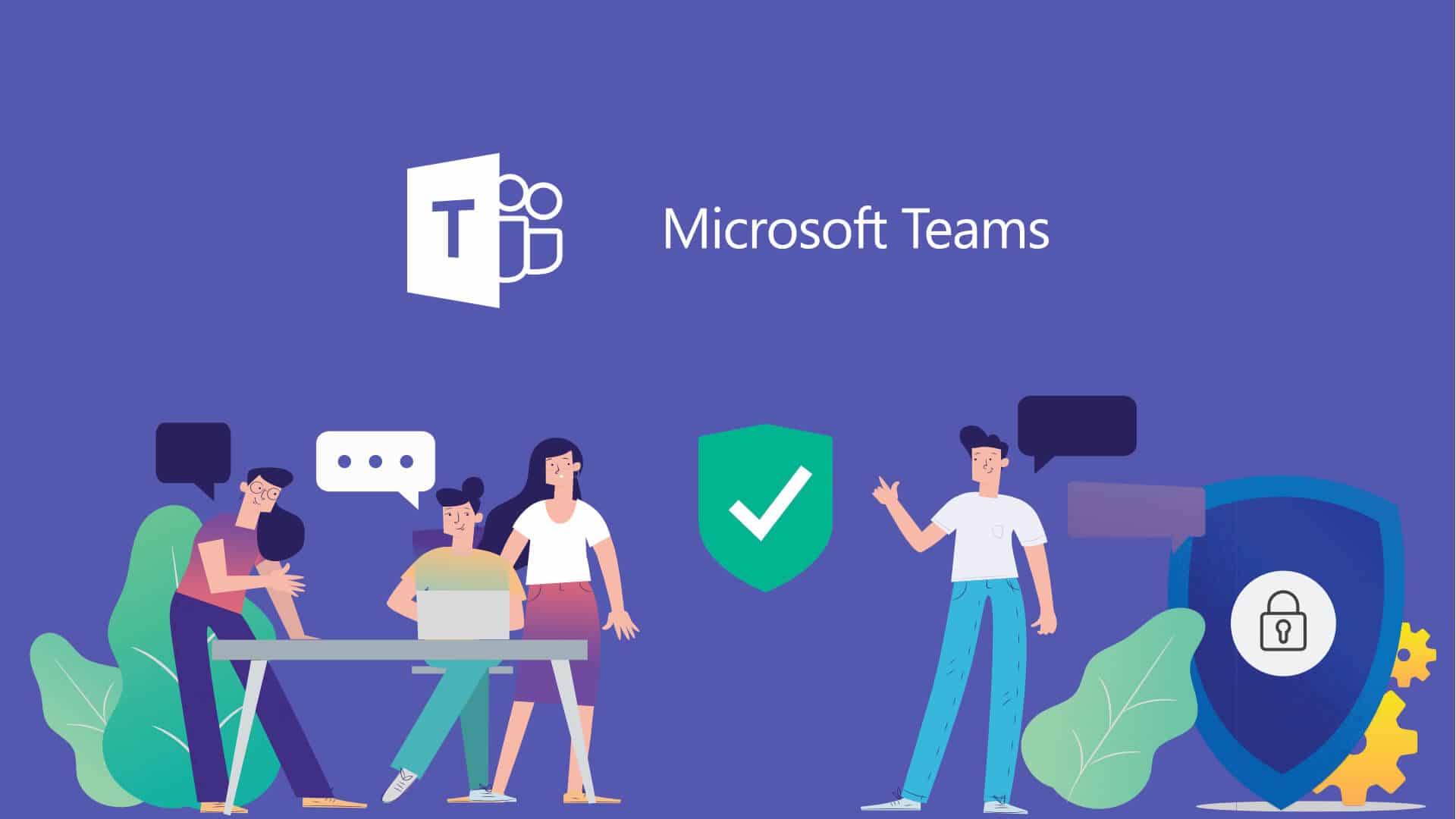Microsoft Teams : un simple GIF pouvait voler toutes vos données
