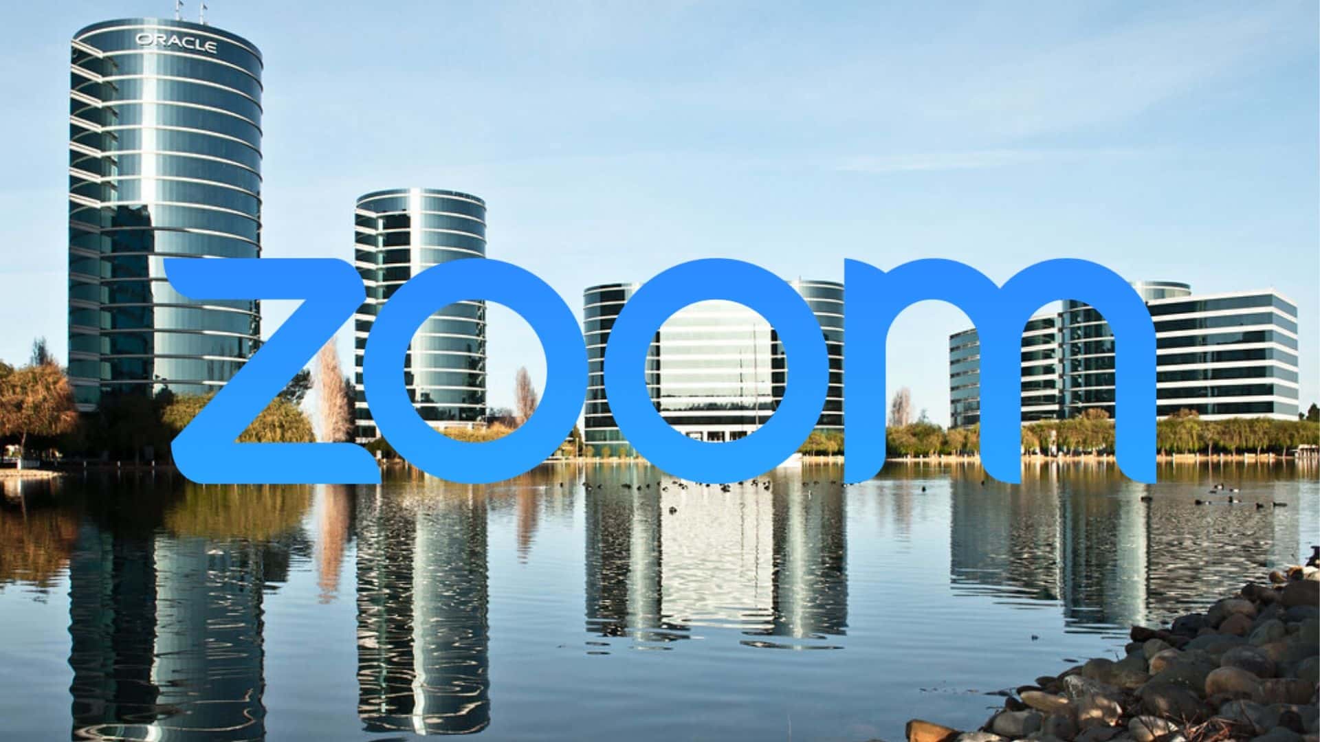 Zoom fait appel à Oracle Cloud pour tenir face à l'essor des ...