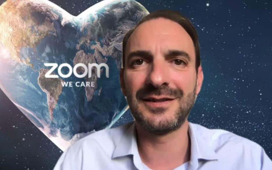 [ITW] Loïc Rousseau, directeur France de Zoom : confinement et ...