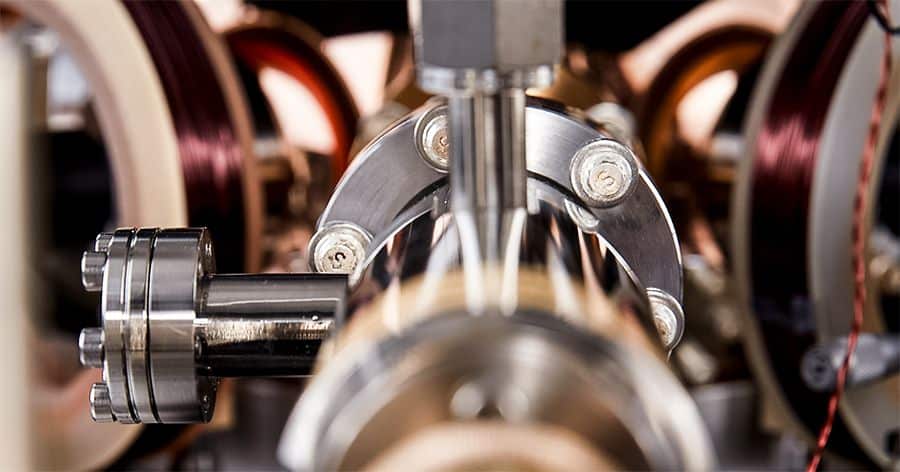 Honeywell dévoile l'ordinateur quantique le plus puissant du monde