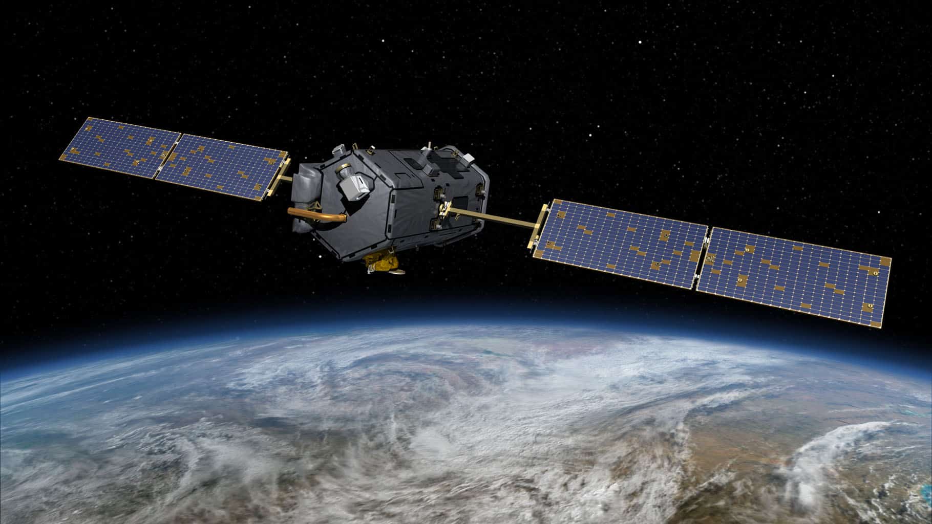 Les cyberattaques contre la NASA ont augmenté de 266% en un an