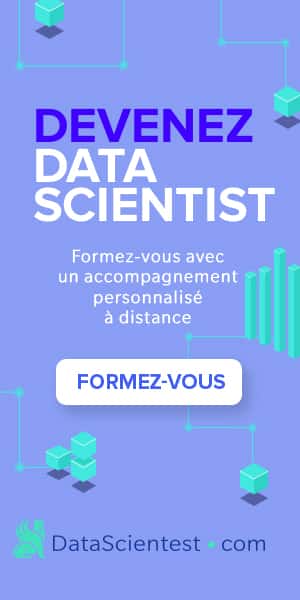 Data Scientist : 13 compétences nécessaires pour exercer ce métier