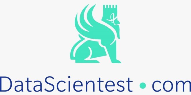 Découvrez DataScientest, leader dans la formation aux métiers du Big Data
