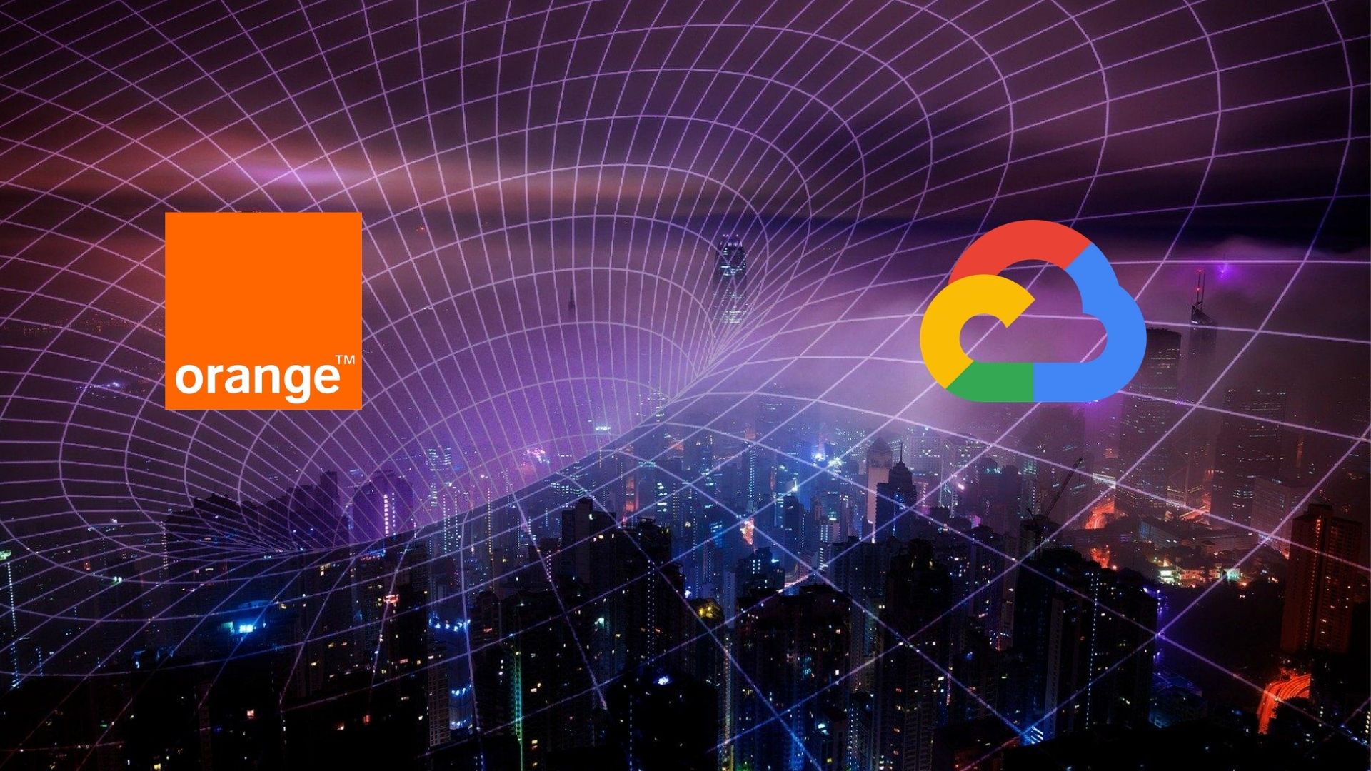 Orange choisit Google Cloud pour la 5G et l'IA, nouvelle victoire pour ...