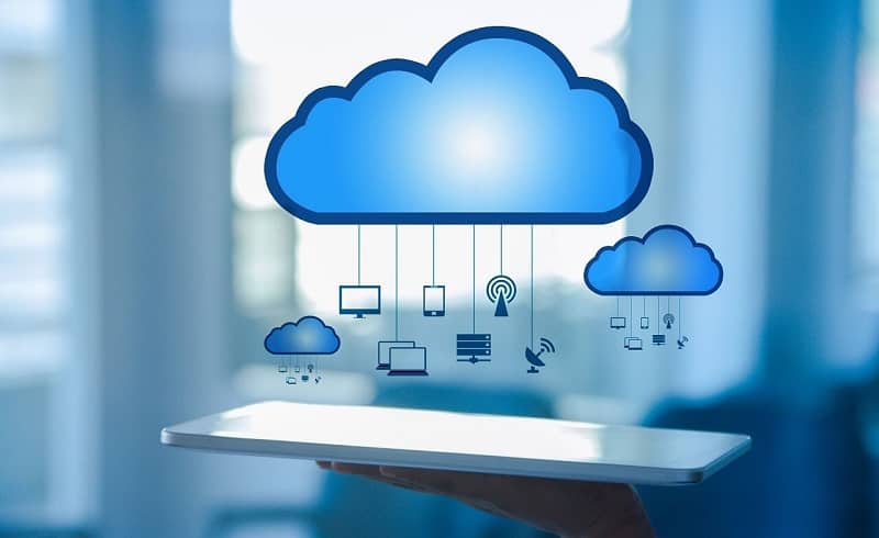 OneCloud : une nouvelle plateforme cloud à 2 milliards d’euros pour Atos