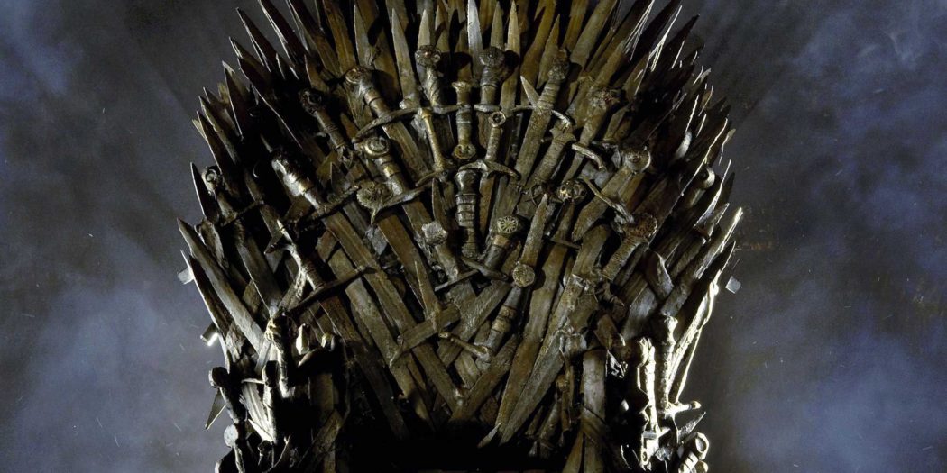 La Data Science révèle les secrets du succès de Game of Thrones