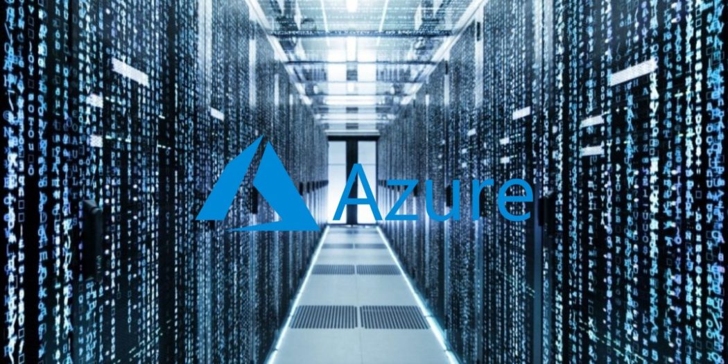 Le cloud Microsoft Azure rejoint classement des superordinateurs les plus puissants du monde