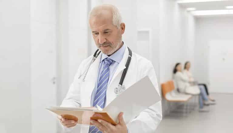 DMP ou Dossier Médical Partagé : tout savoir sur le carnet de santé ...
