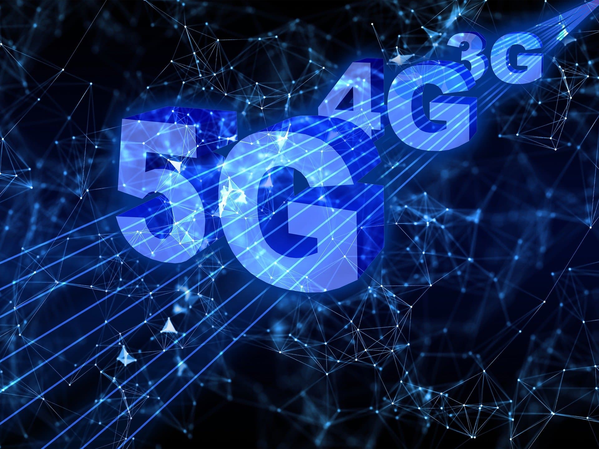 5G : le guide ultime - Tout savoir sur le réseau mobile de cinquième ...