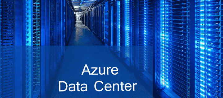 Microsoft Azure s'étend en Chine pour de nouveaux data center
