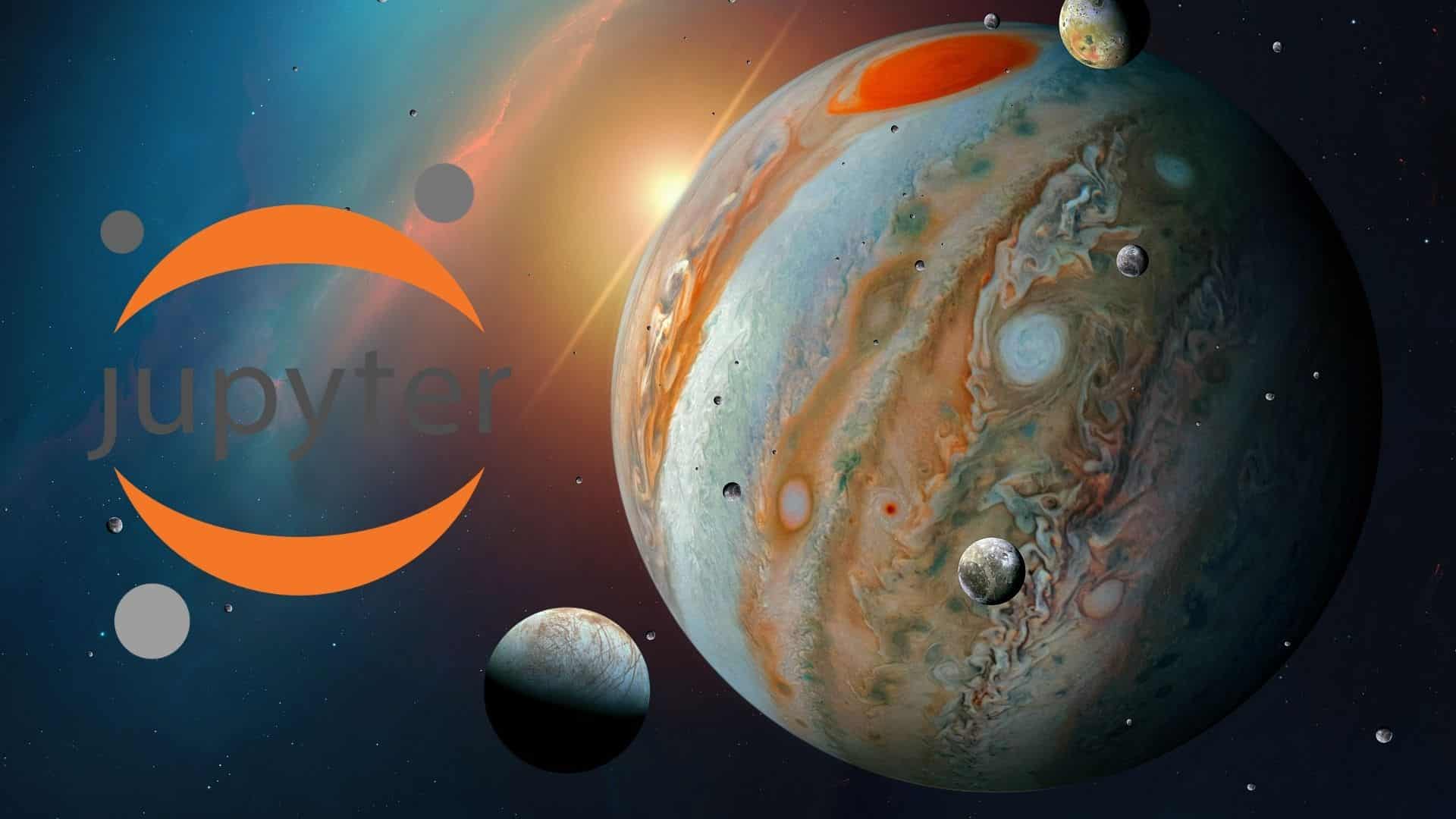 Jupyter Notebook : tout savoir sur le notebook préféré des Data Scientists