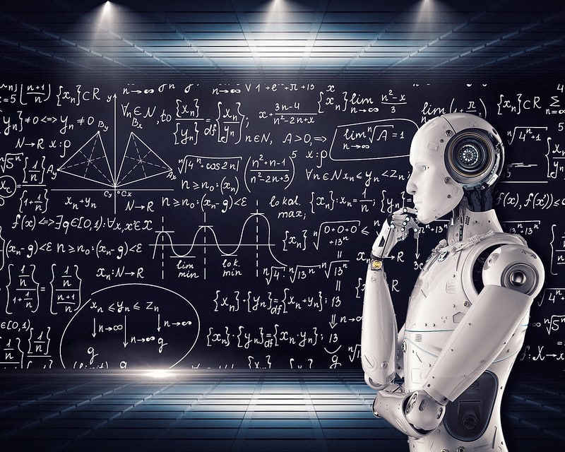 Machine Learning : comment entraîner une intelligence artificielle ? Le ...