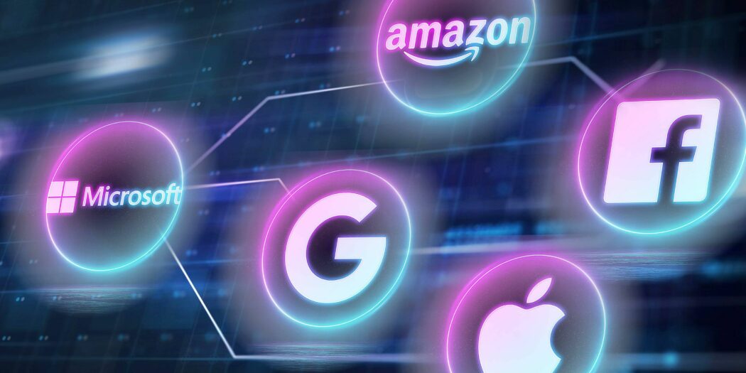 Qu est ce Que Les GAFAM Et Comment Dominent ils Le Monde Gr ce Au Big Data qu-est-ce-que-les-gafam-et-comment-dominent-ils-le-monde-gr-ce-au-big-data