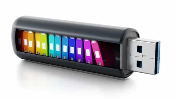 Stockage de données : les solutions pour particuliers