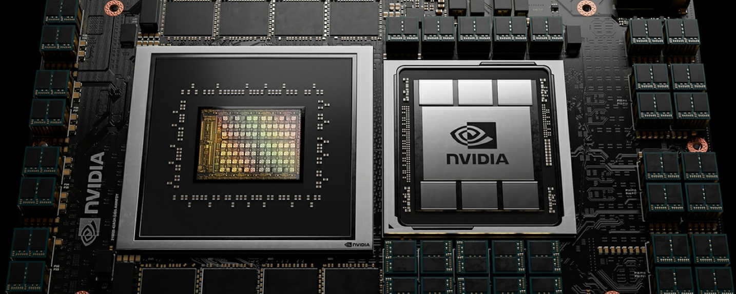 Nvidia Grace : une nouvelle puce IA surpuissante pour les Data Centers.
