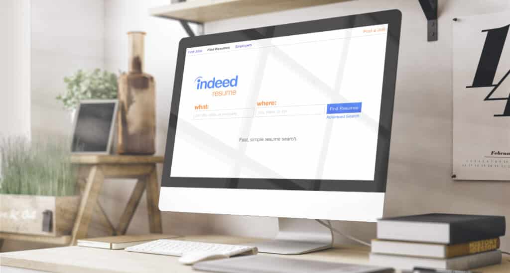 Indeed : tout savoir sur le moteur de recherche d’offres d’emploi