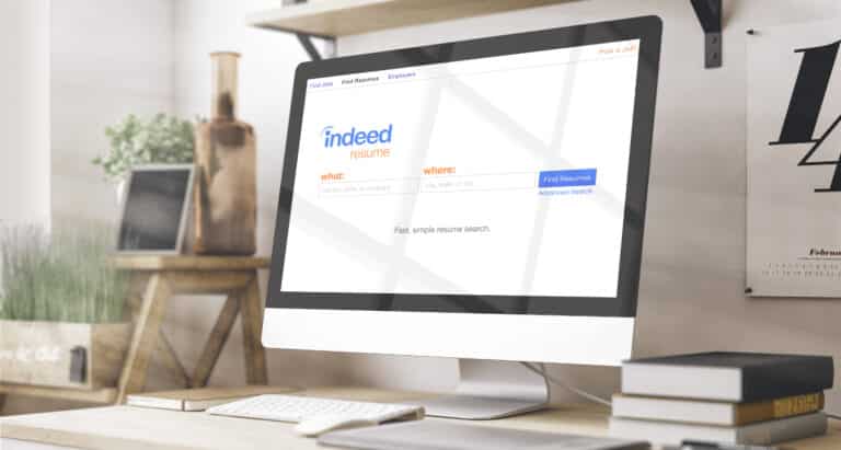 Indeed : tout savoir sur le moteur de recherche d’offres d’emploi