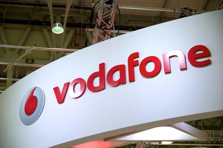 Google Cloud gagne le contrat pour héberger le Big Data de Vodafone