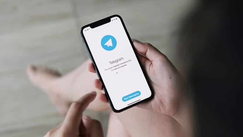 Le malware RAT utilise Telegram pour éviter la détection