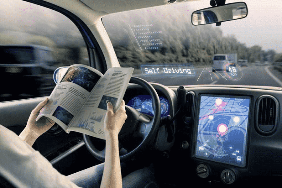 Comprendre les véhicules autonomes à travers leur histoire