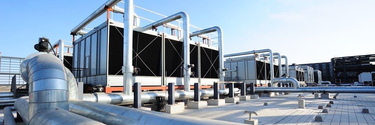 Data Centers Hyperscale : définition, constitution et avantages