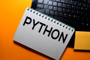 Python : tout savoir sur ce langage Big Data