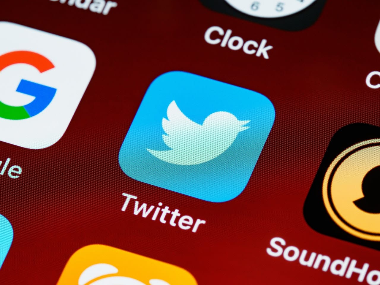 Twitter : Les informations de bases pour bien l'utiliser Twitter : Les informations de bases pour bien l'utiliser