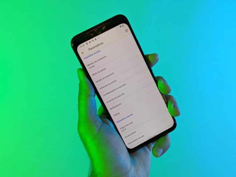 Android : tout ce que vous devez savoir sur l'OS mobile de Google