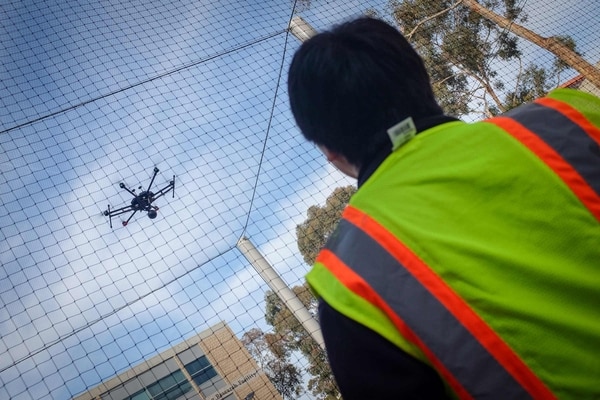 Shield AI acquiert une société dont l'IA a battu un pilote de chasse