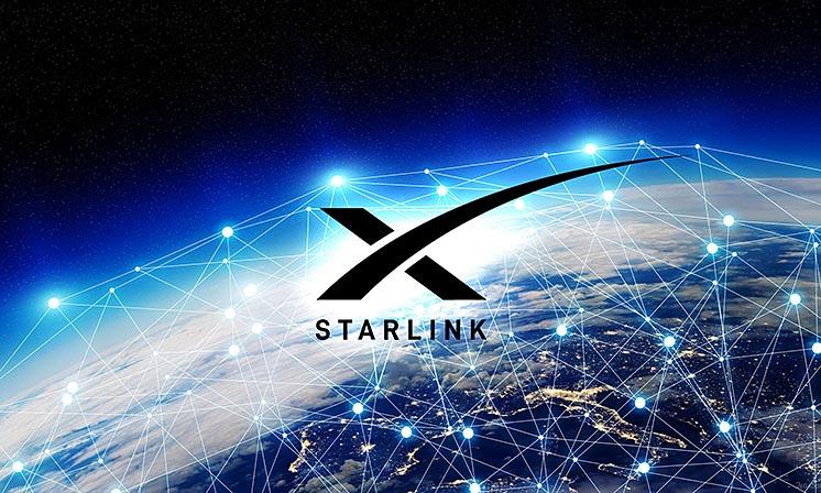 Starlink : Tout savoir sur le projet de connexion internet spatial d ... Starlink : Tout savoir sur le projet de connexion internet spatial d ...