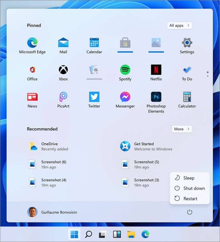 Windows 11 : tout ce que vous devez savoir sur le système d ...