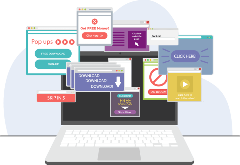 Adware : tout ce qu’il faut savoir sur cette menace informatique