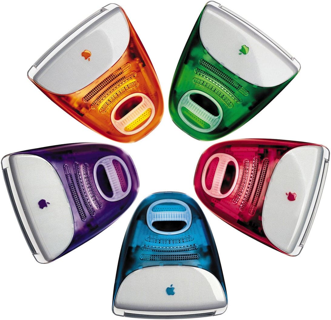 Mac : tout savoir sur la gamme d'ordinateurs d’Apple Mac : tout savoir sur la gamme d'ordinateurs d’Apple