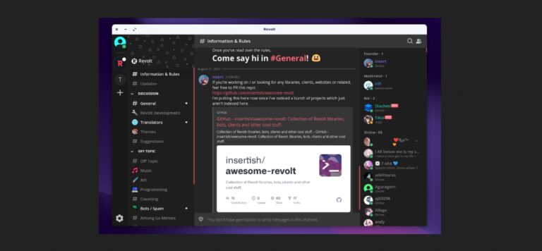 Discord, guide complet : tout savoir sur la messagerie des gamers