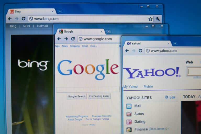 Bing : tout savoir sur le moteur de recherche de Microsoft