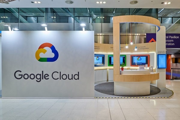 Google Cloud : de nouveaux produits pour mieux protéger les données