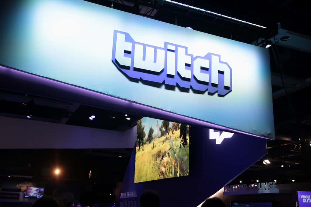 Piratage de Twitch : fuite de données, du code source et des salaires ...