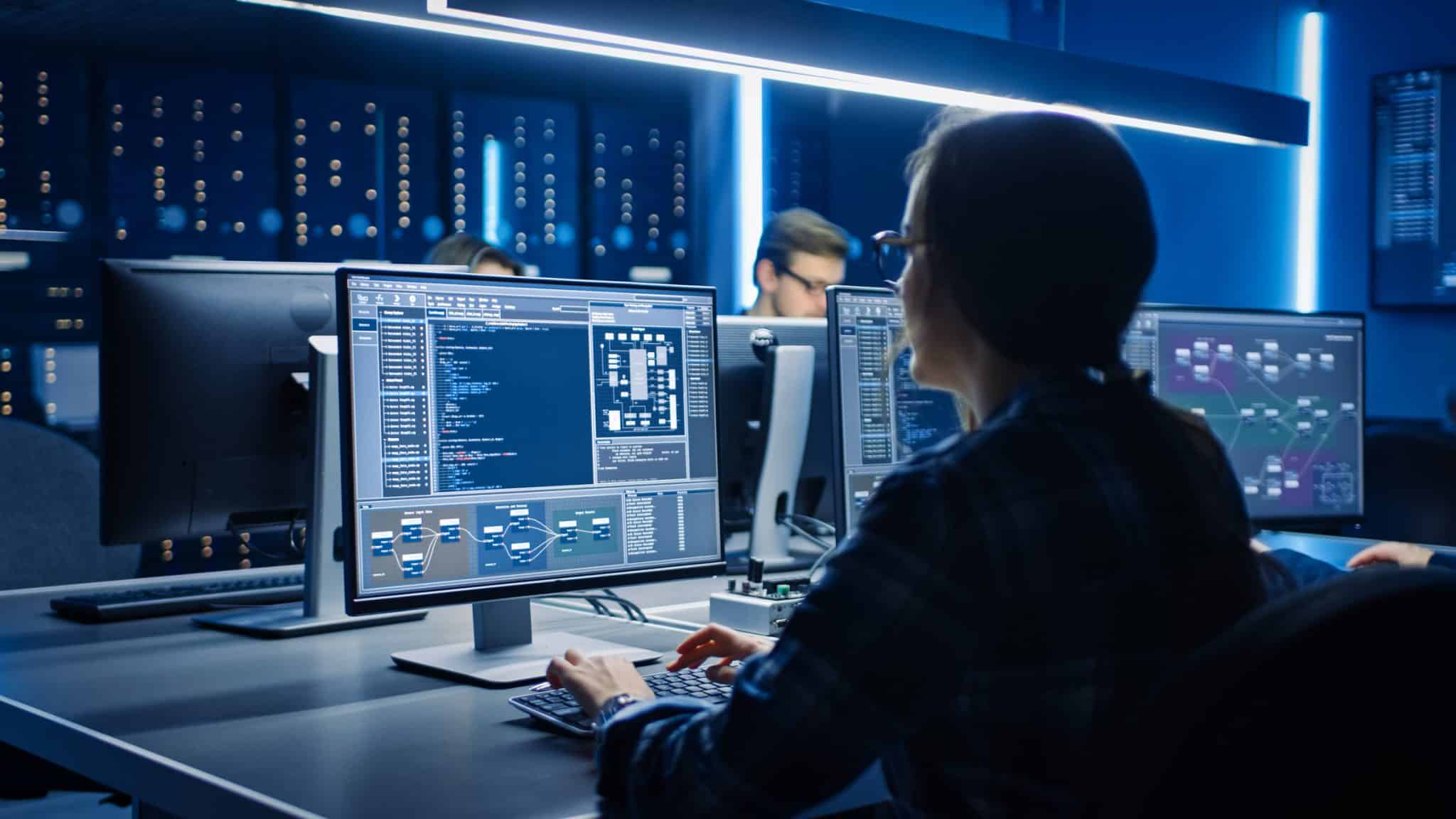 Quels sont les enjeux du facteur humain dans la cyberdéfense