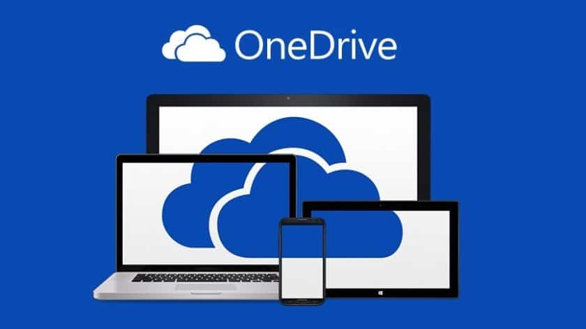 Comment accéder à son compte onedrive