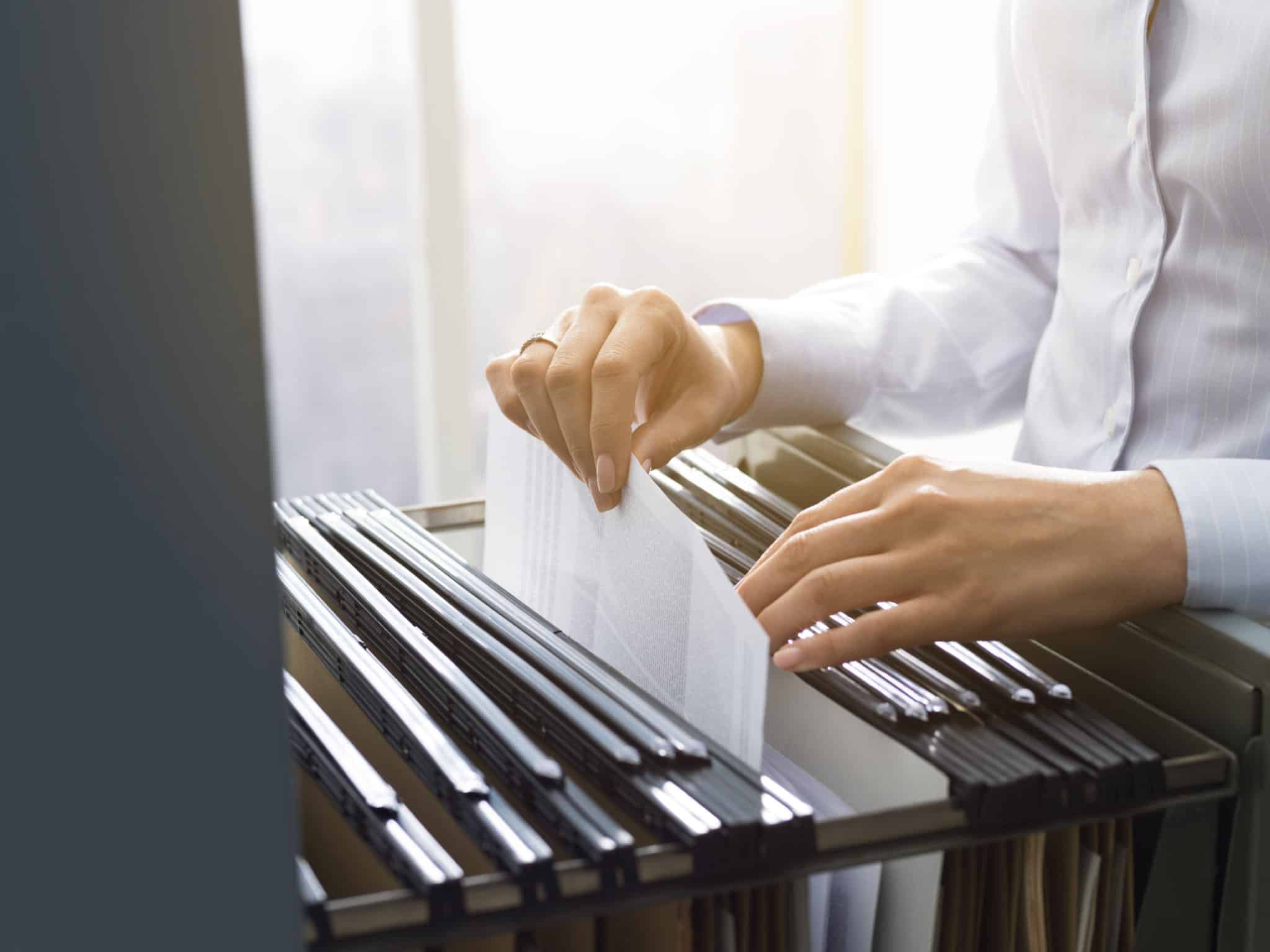 Informations personnelles : tout ce que vous devez savoir