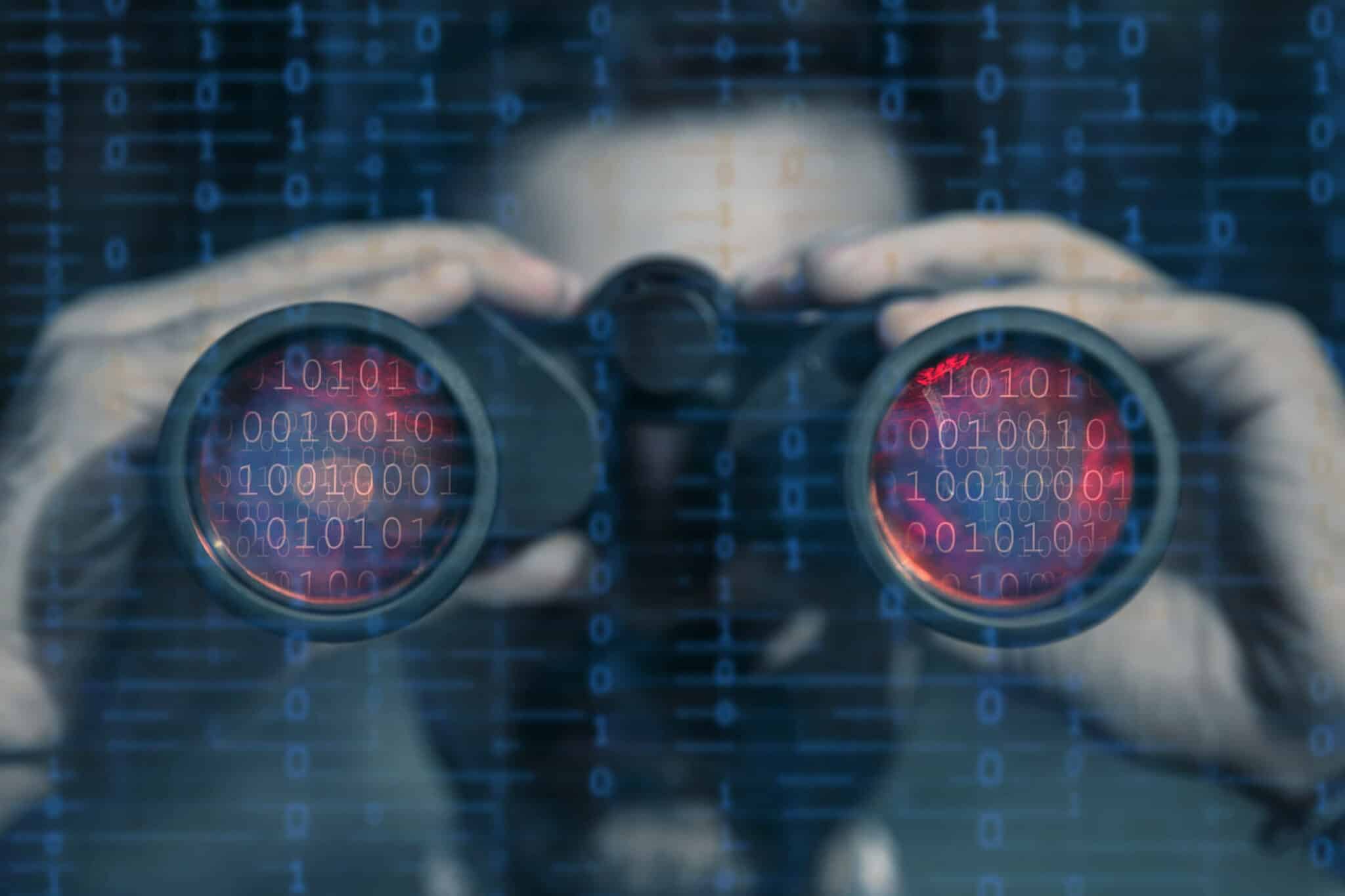 Stalkerware : tout savoir sur les applications de surveillance non ...