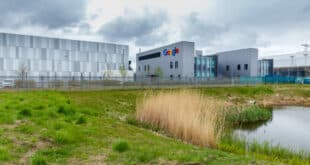 Le datacenter suisse SWIFT sécurisé par les forces de l’ordre