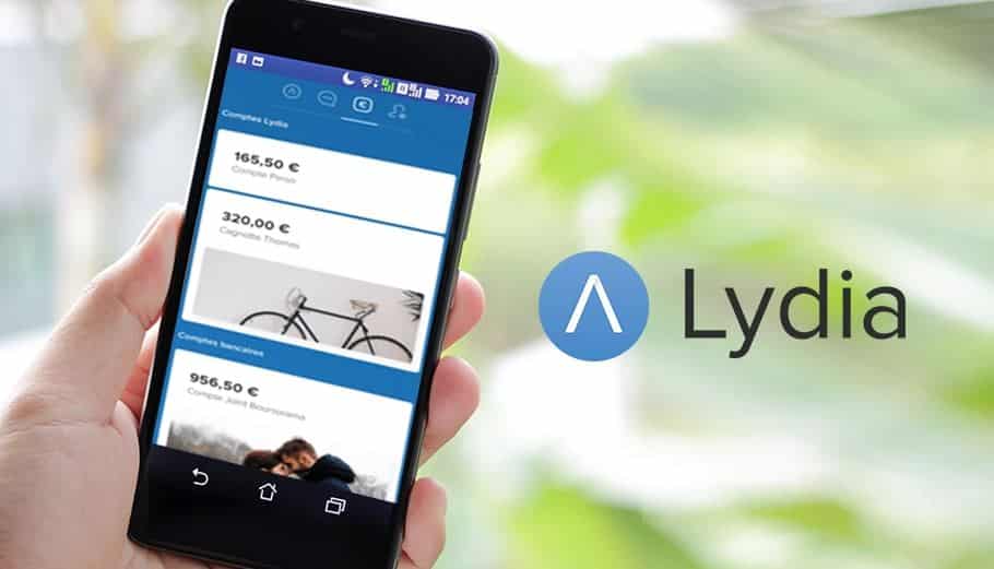 Lydia : tout savoir sur l’application de paiement française