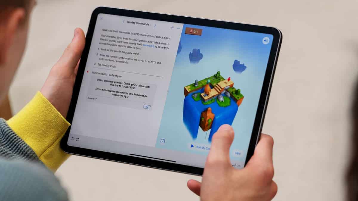 Swift : tout savoir sur le langage de programmation d'Apple