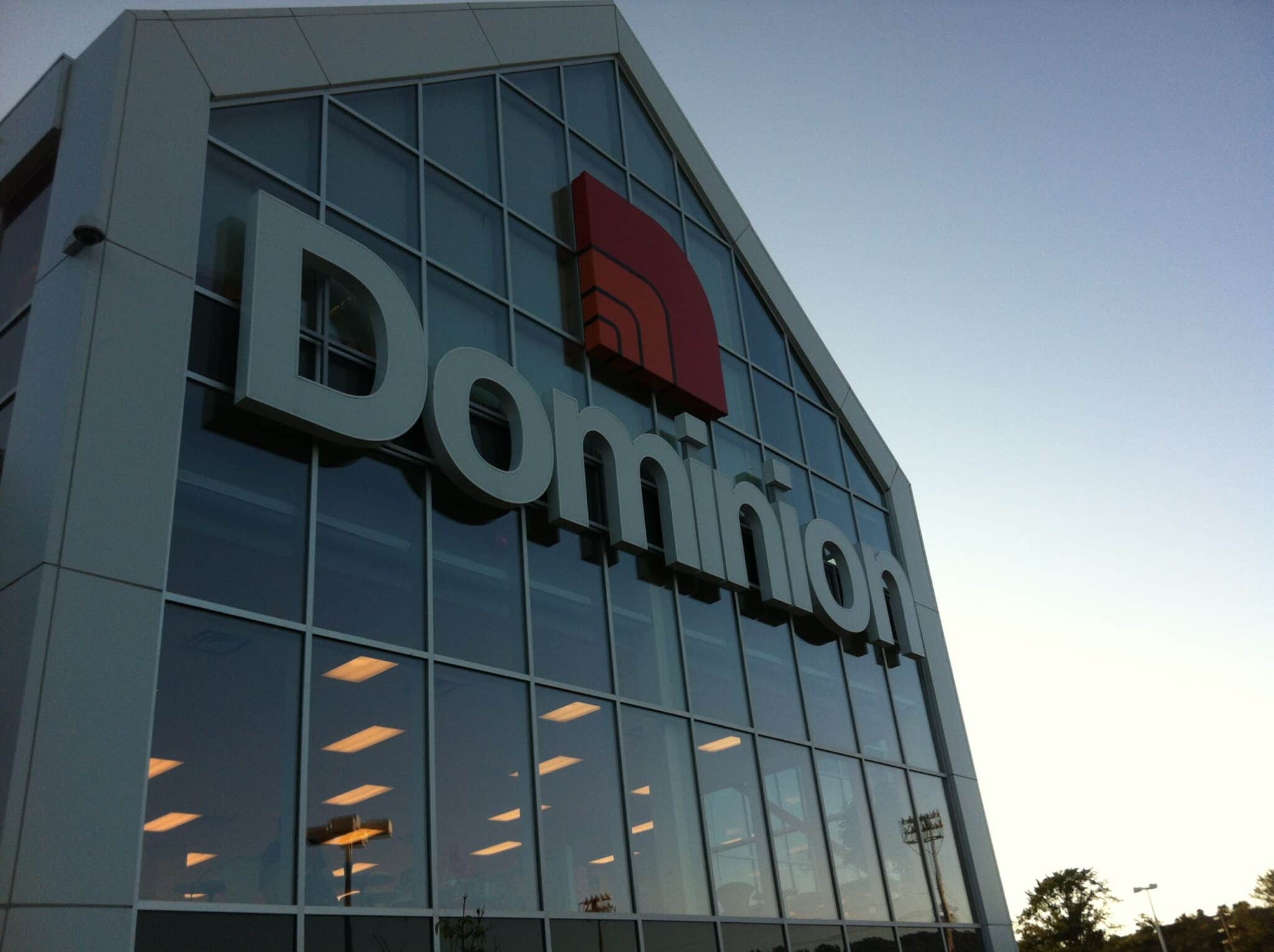 Dominion : qu'est-ce que ce logiciel, et sera-t-il utilisé pour truquer ...