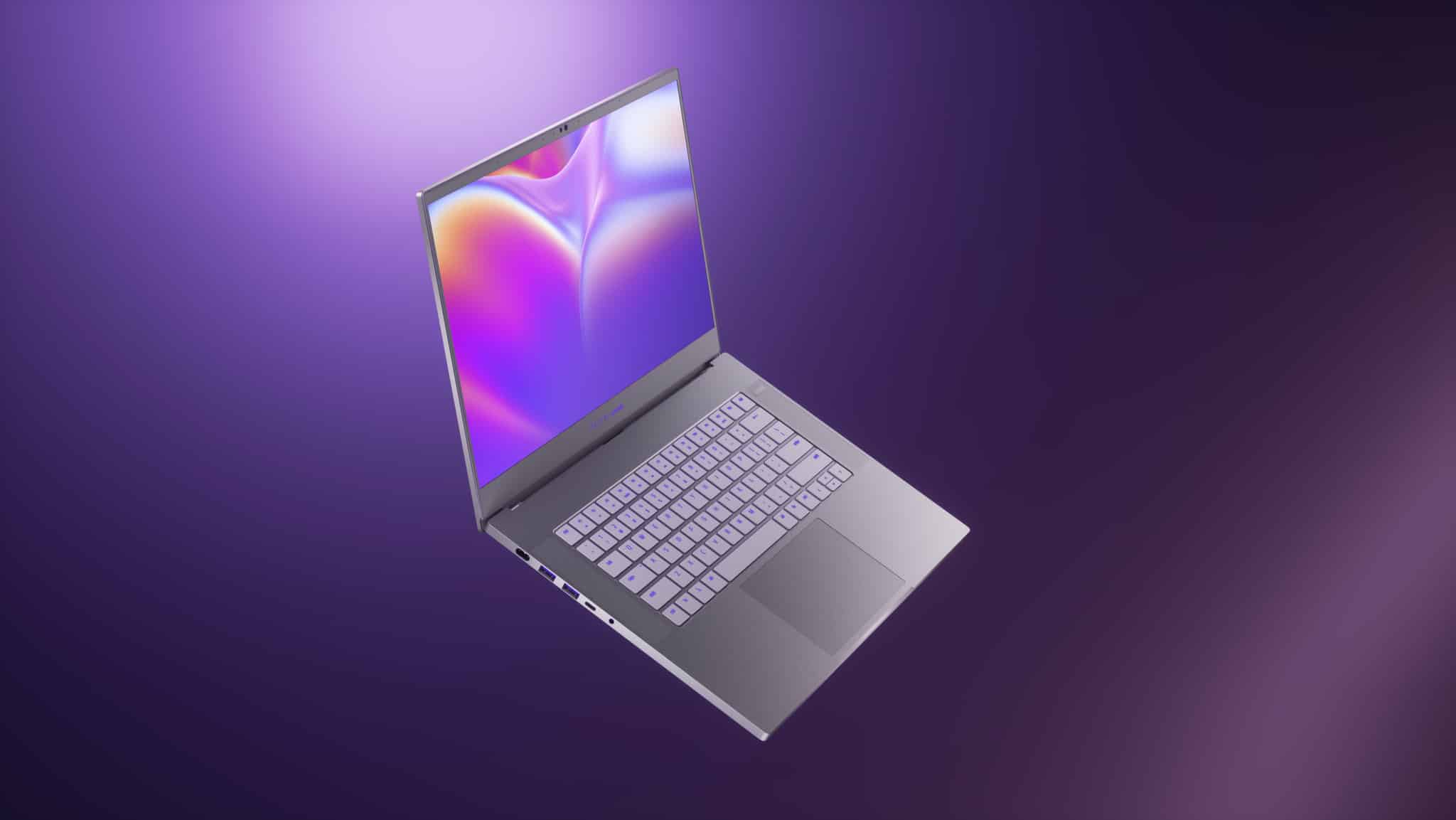 Tensorbook : Razer et Lambda lancent un PC portable pour le Machine ...