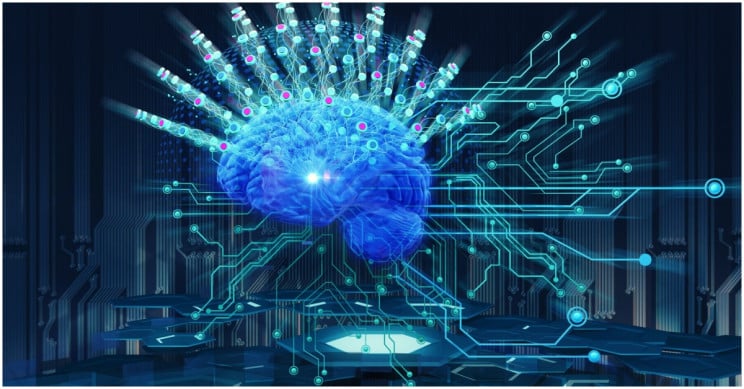 Internet of senses : Tout savoir sur l’avenir de la perception virtuelle